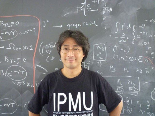 Continuing Education in Faith and Science: From Big Bang to Dark Energy ...