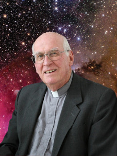 Jesuit Professor Devotes His Career to Both Faith and Science ...